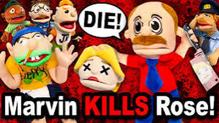 SML Theory: What if Marvin actually killed Rose in SML Canon? | Fandom