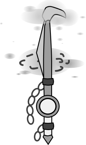 Chained King's Rod | Fandom