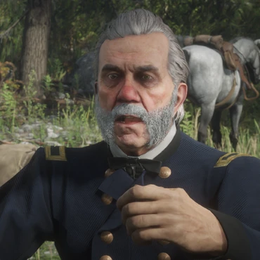Discuss Everything About Red Dead Wiki | Fandom