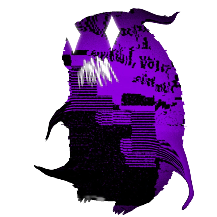 Chomik thing amethyst abyss form contest | Fandom