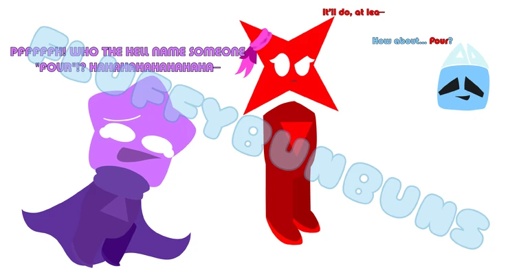 Some old arts of if diamond was in blerix’s corruption— | Fandom