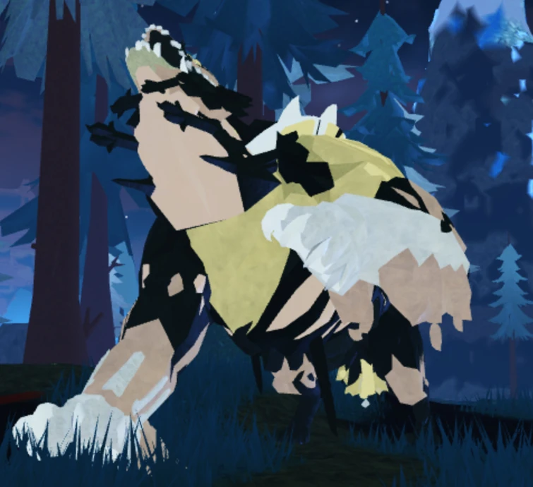 Murder Drones Skin Showcases! Cyn!!! | Fandom