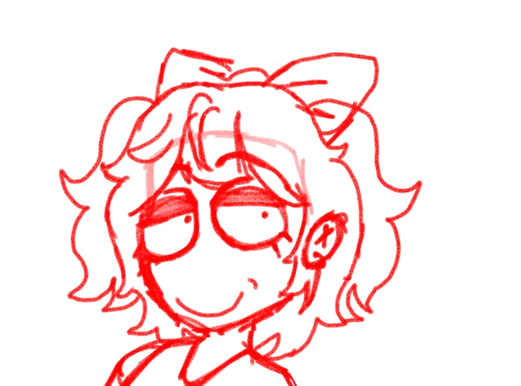 Lucielle’s redesign (WIP) | Fandom