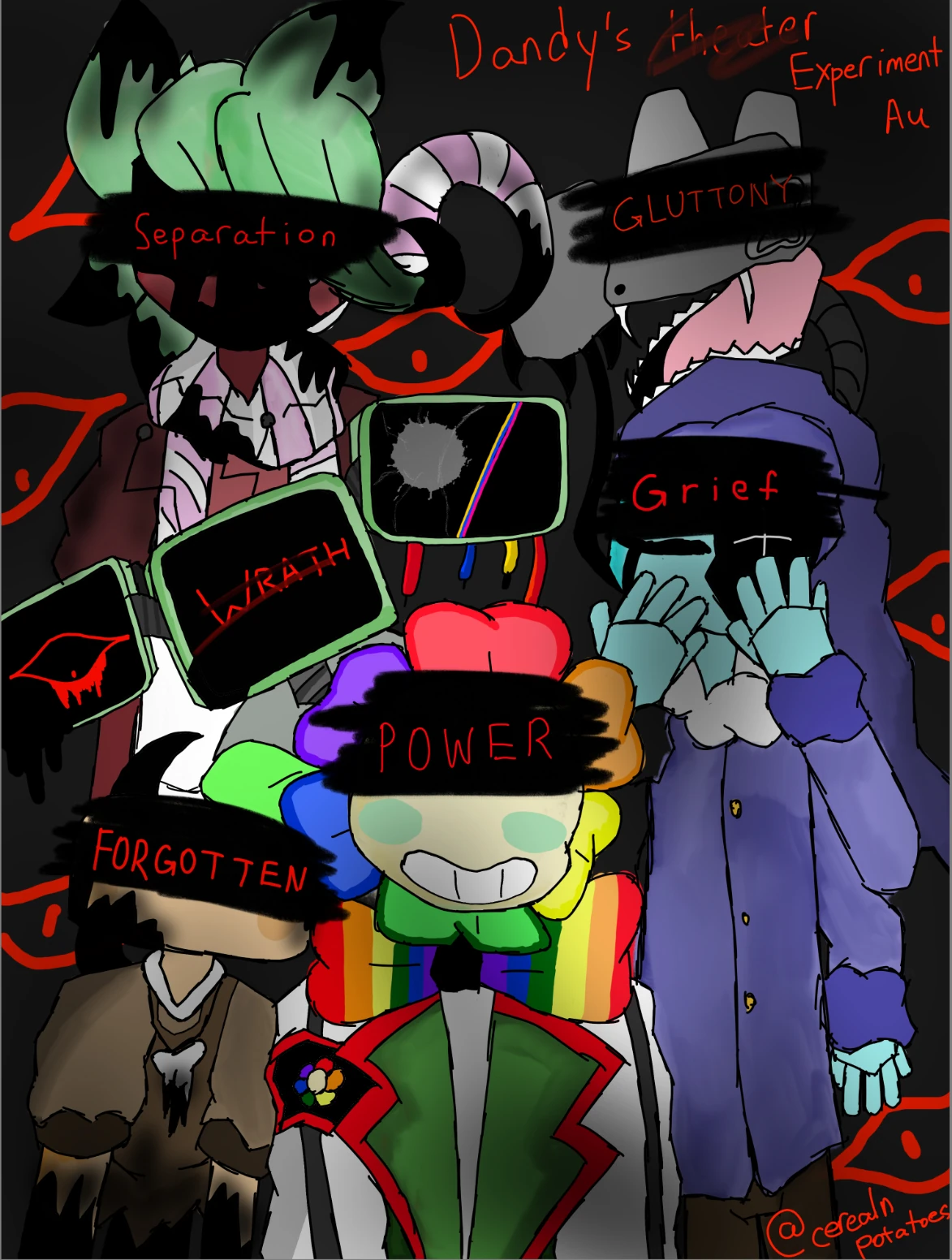 Posting this in case | Fandom