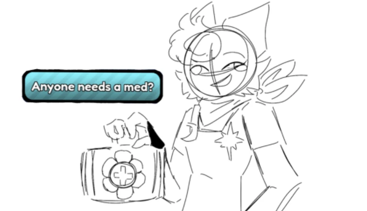 random thing I made last night | Fandom