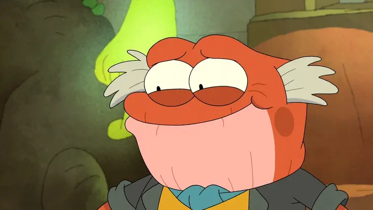 Discuss Everything About Amphibia Wiki | Fandom