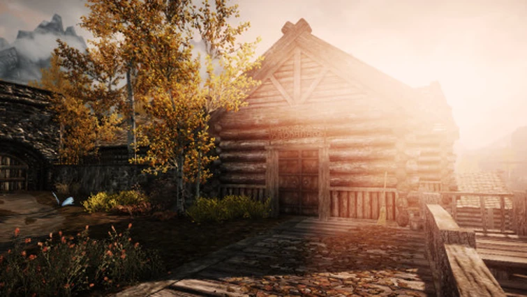 Discuss Everything About Elder Scrolls | Fandom