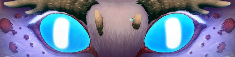 MAGICAL SANCTUM COLOSSAL + COLOSSEYE | Fandom