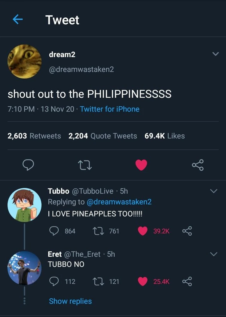 Dream smp memes | Fandom