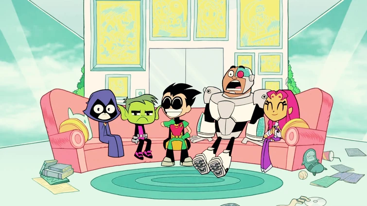 RobStar ️ | Fandom
