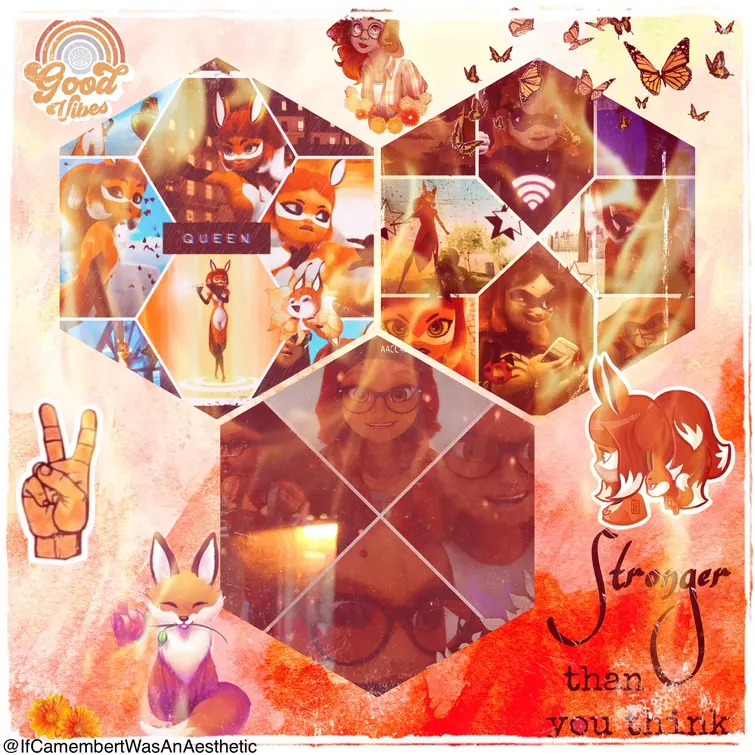 Alya Edit contest winner | Fandom