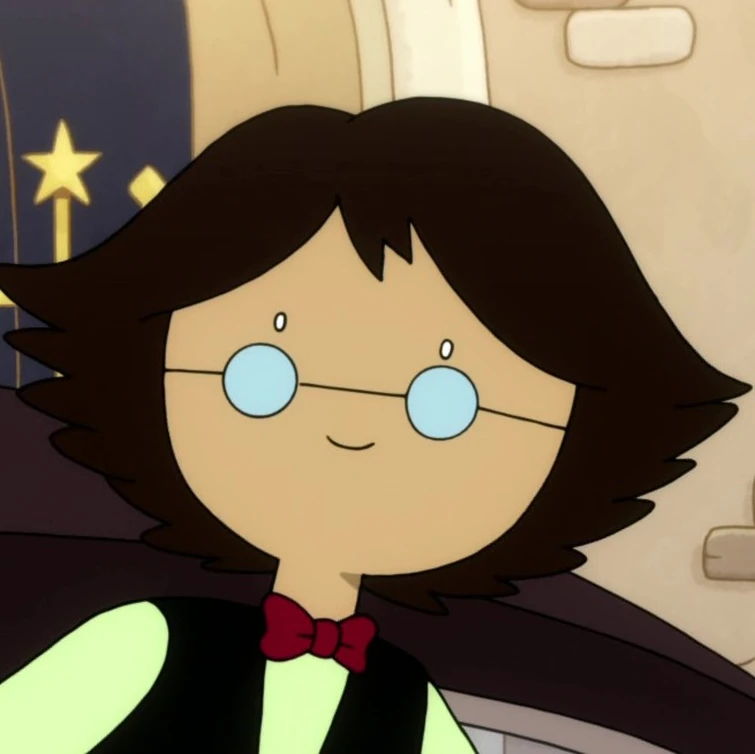 Imagen de simón joven en Fionna y cake | Fandom
