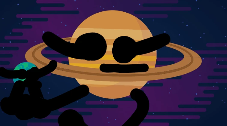 Discuss Everything About Object Cosmos Wiki | Fandom