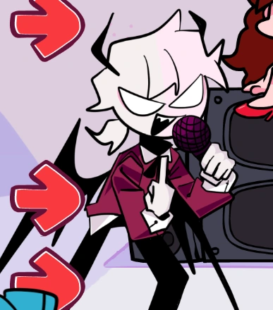 *flustered face* | Fandom