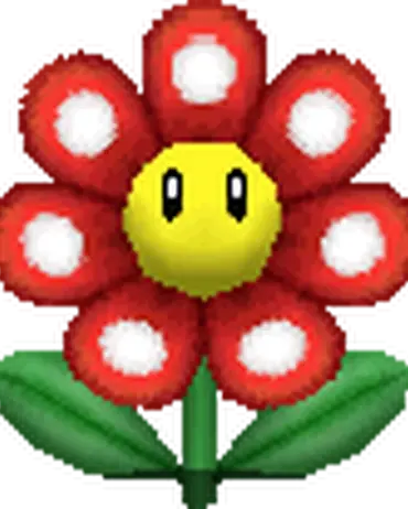 Which Out of these Flower Power-Ups would you use? | Fandom