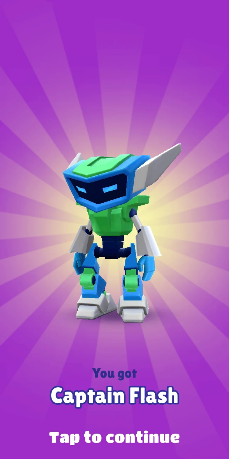 Discuss Everything About Subway Surfers Wiki | Fandom