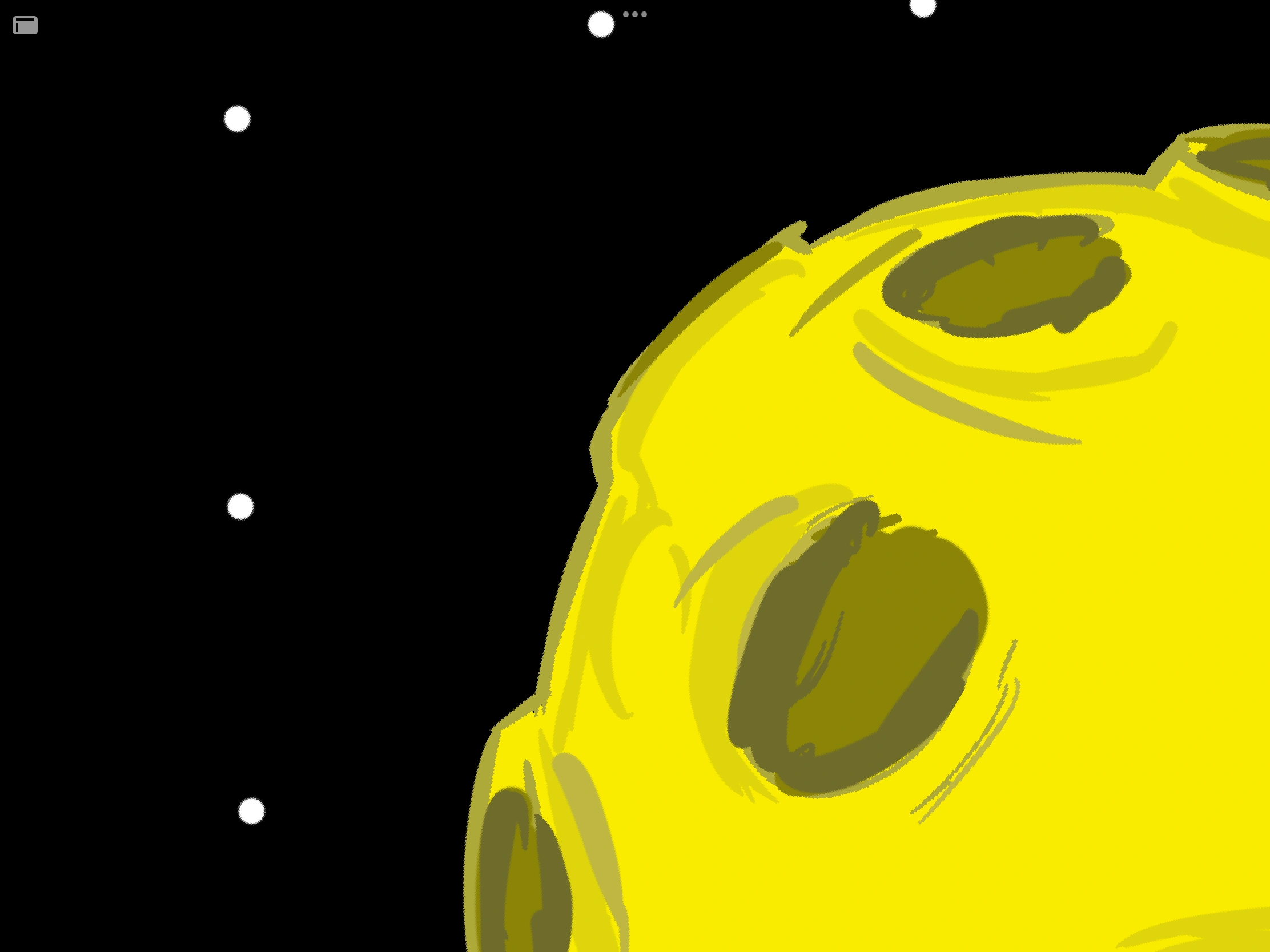 The moon is made of cheese | Fandom