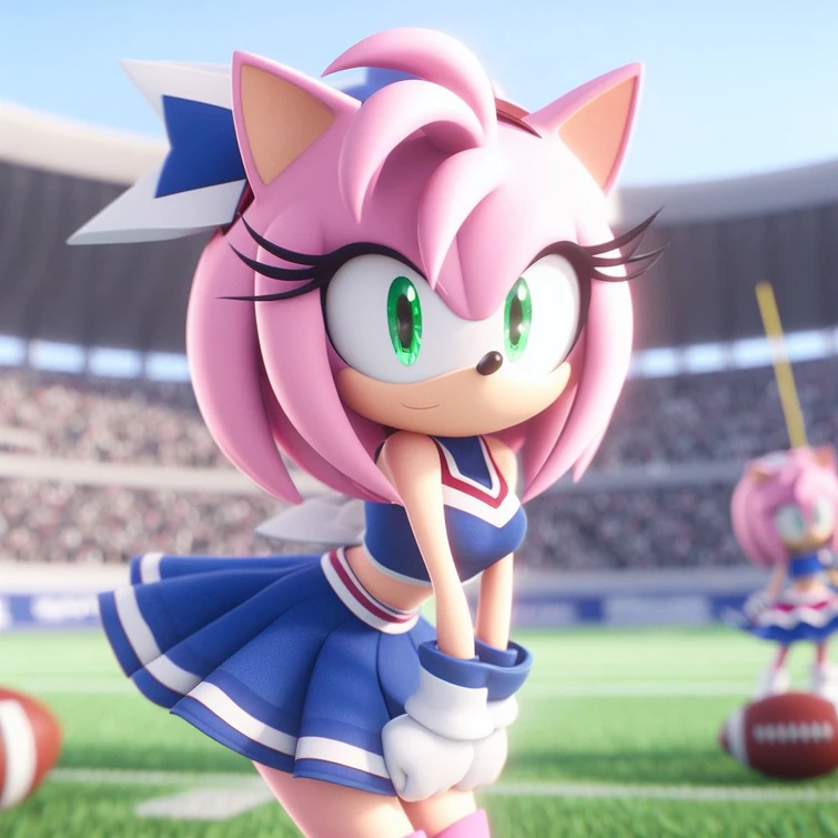 Go Sonic! Go Sonic! Go Sonic! Go Sonic! Go Sonic! Go Sonic! Go Sonic ...