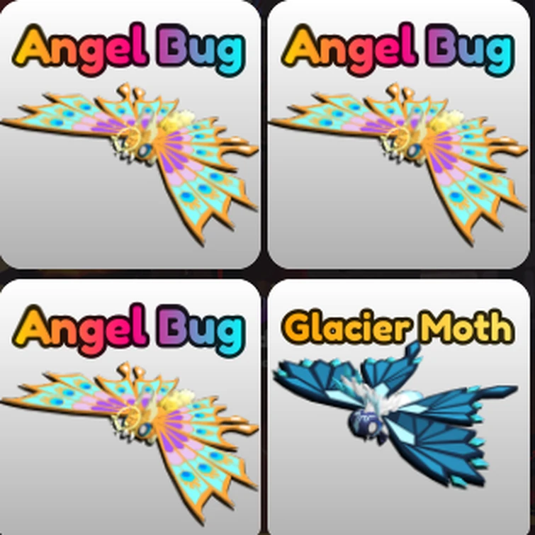 I like angel bugs okay? | Fandom