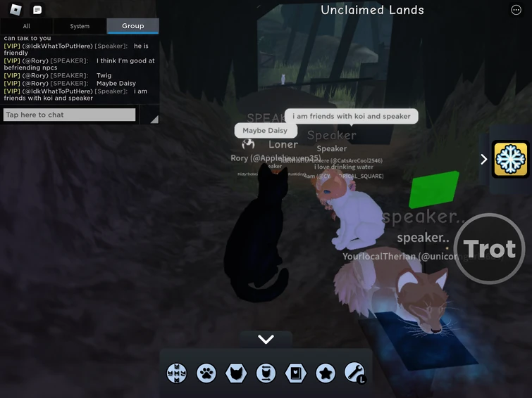 Discuss Everything About Npc Wcue Wiki | Fandom