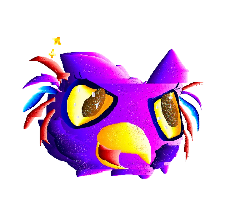 Thumpies art collab! (Day 1) | Fandom
