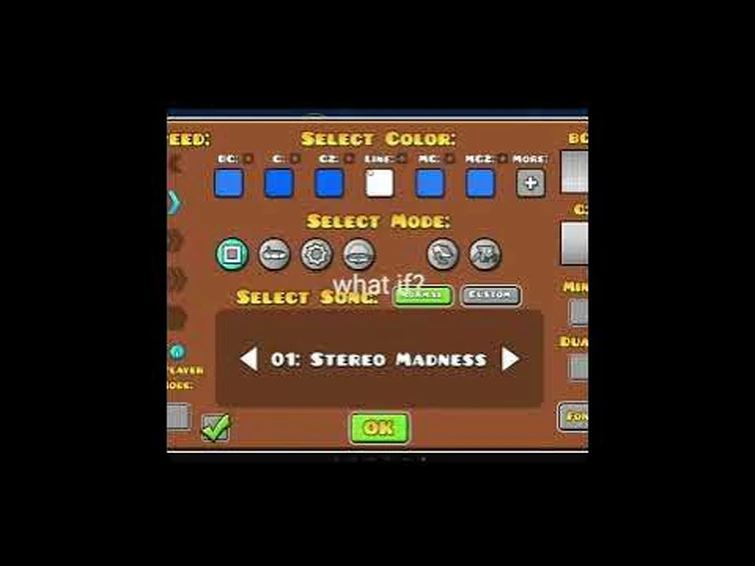 What does the F block do? | Fandom