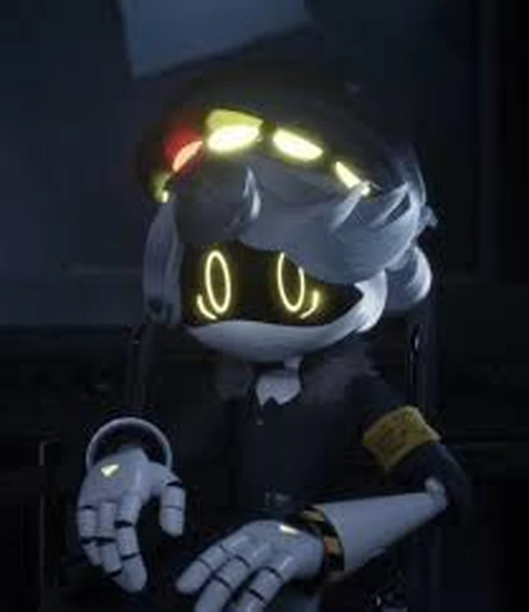 Your sexuality your Murder Drones character | Fandom