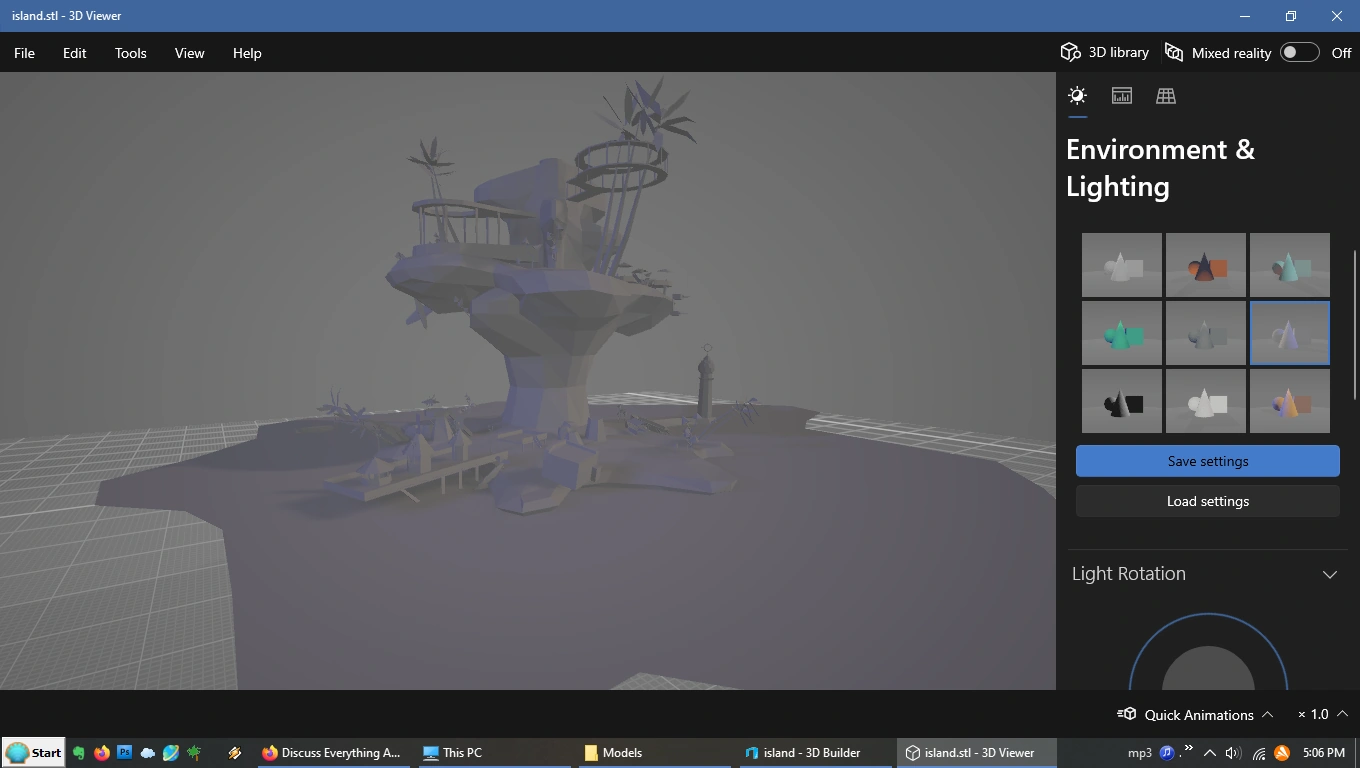 Playable Escape to Plastic Beach Unity demo | Fandom