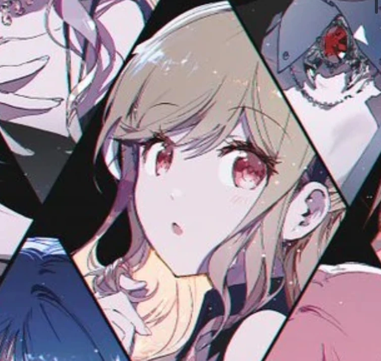 should I start CRK because it seems fun | Fandom