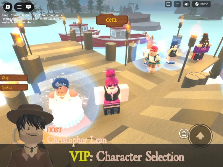 Discuss Everything About Total Roblox Drama Wiki | Fandom