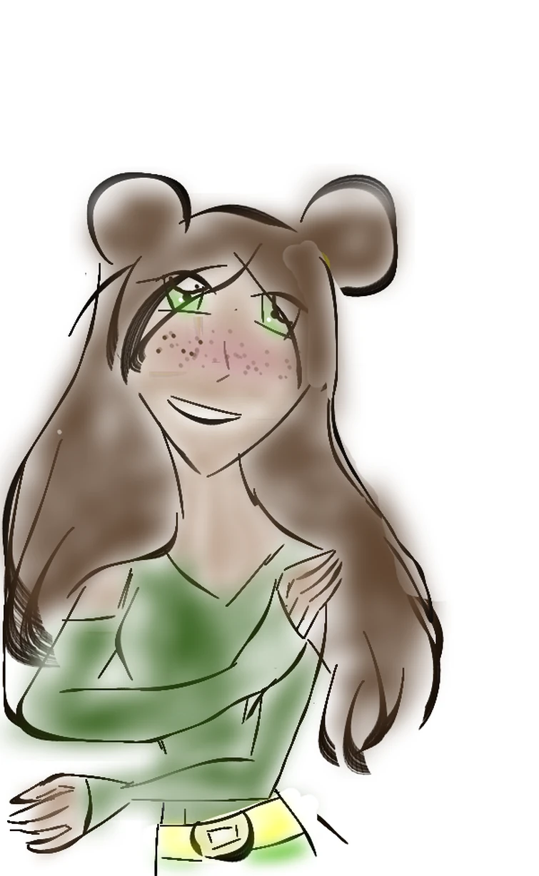 official Avatar Yuki look | Fandom