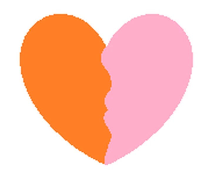 Guess the shipping heart #1 | Fandom