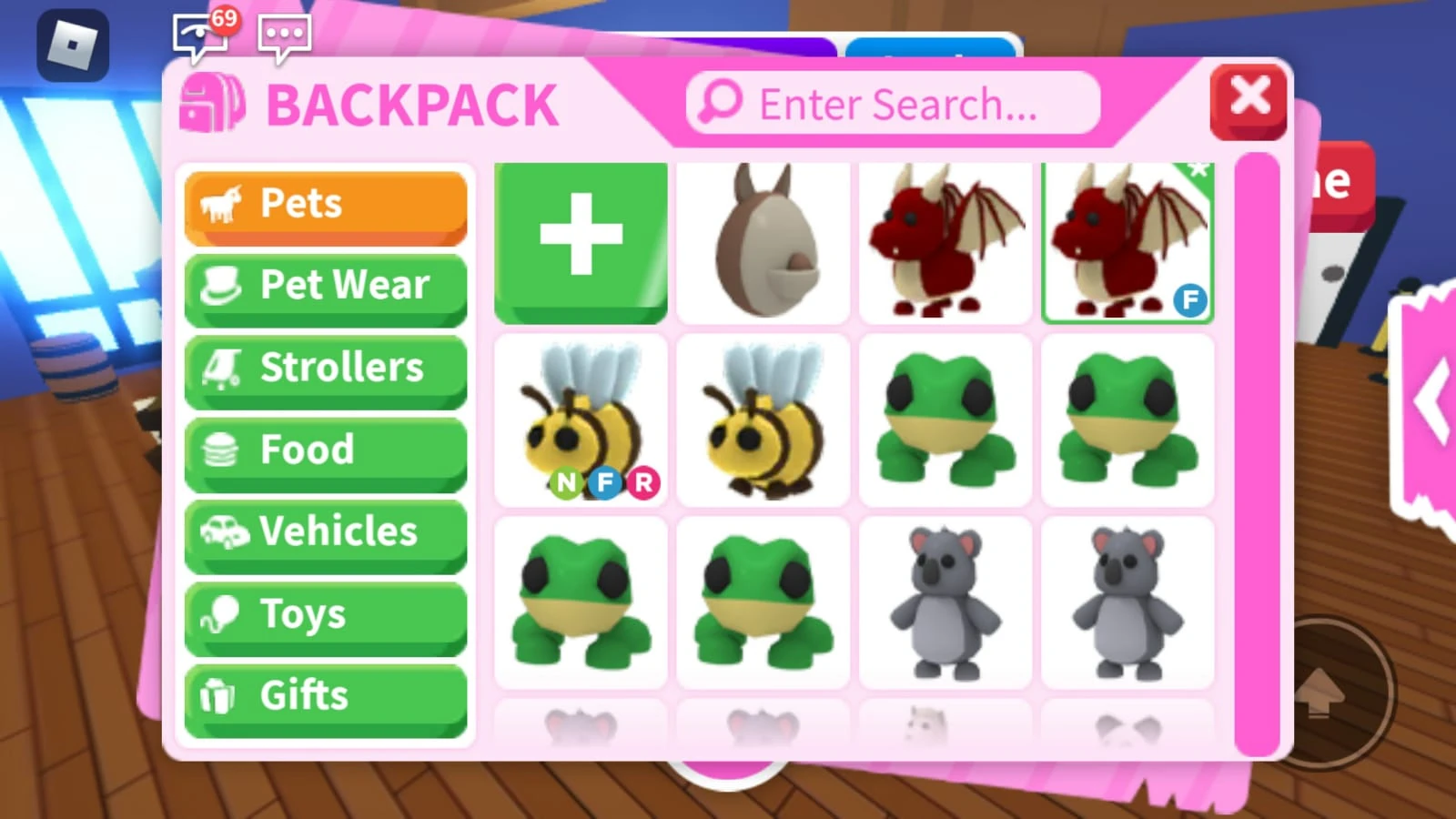 Discuss Everything About Adopt Me! Wiki | Fandom