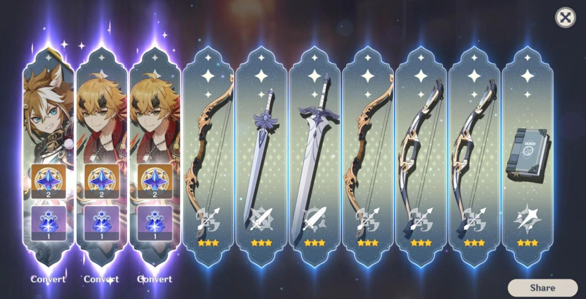 The luckiest pull I've ever had | Fandom