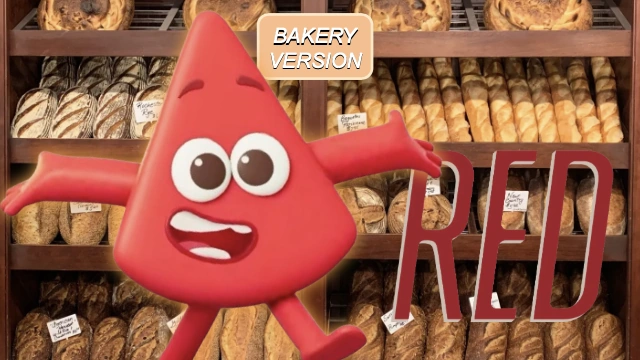 LOAFING HIM WAS BREAD | Fandom