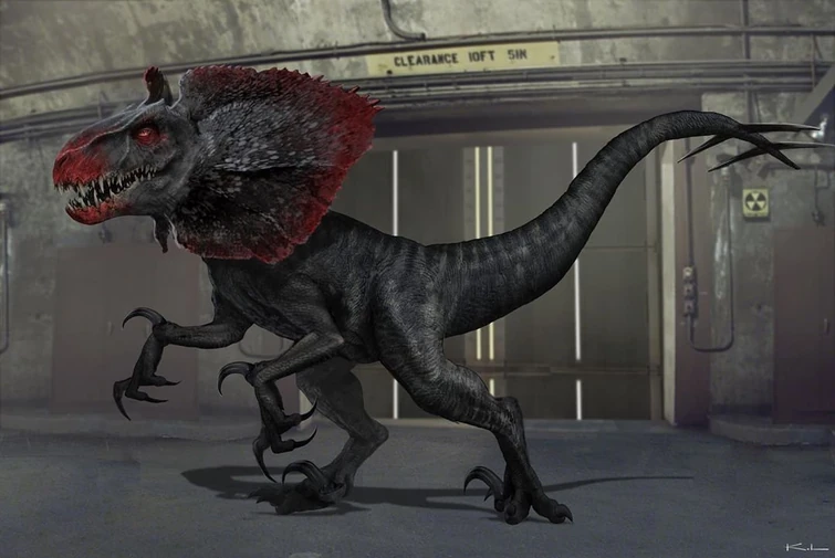 What do i think of scorpius rex | Fandom