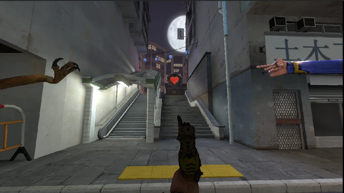 three new characters, INCOMING | Fandom