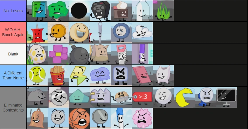 TPOT Mini 19 | Fandom