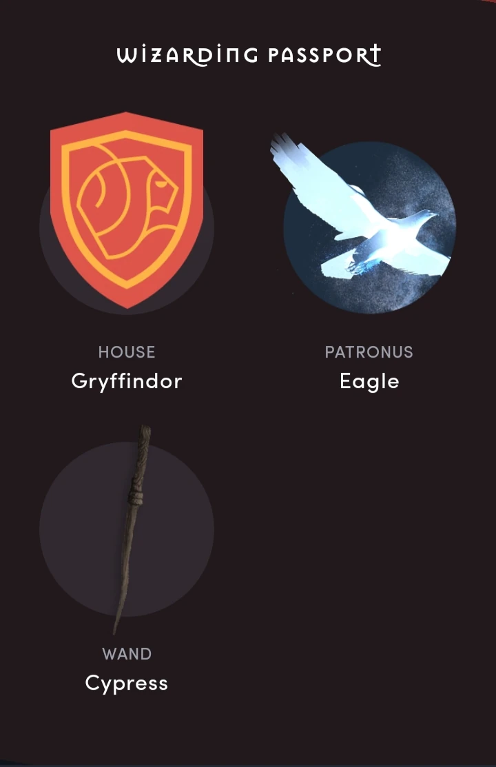 Passport | Fandom