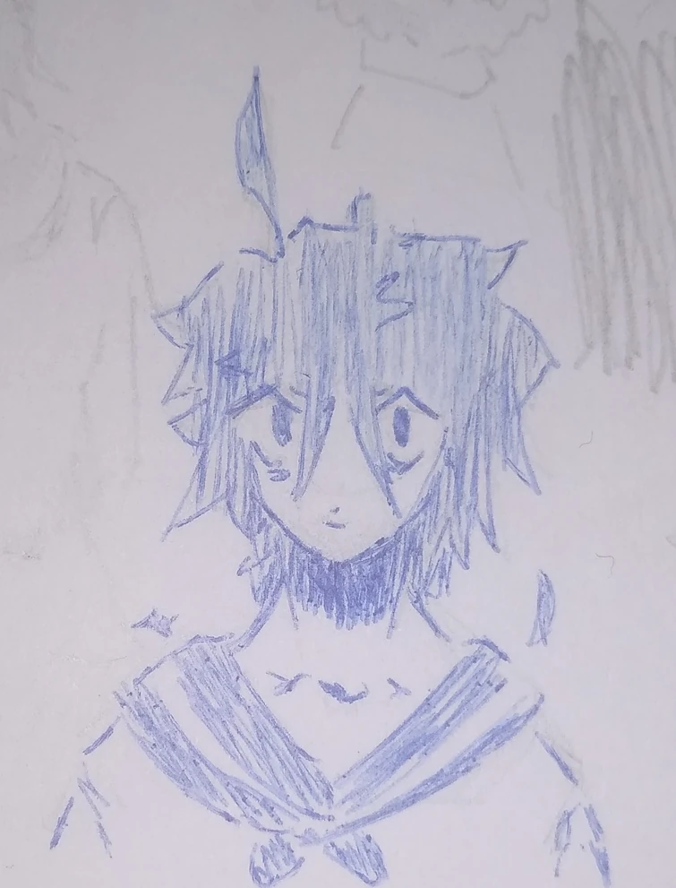 art training arc part 5?? (like kind of i guess?) | Fandom