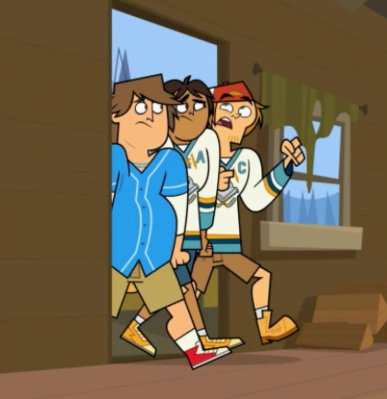 Discuss Everything About Total Drama Wiki | Fandom