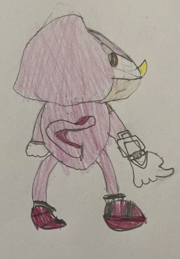 Would you guys rather want to learn how to draw the classic style or ...