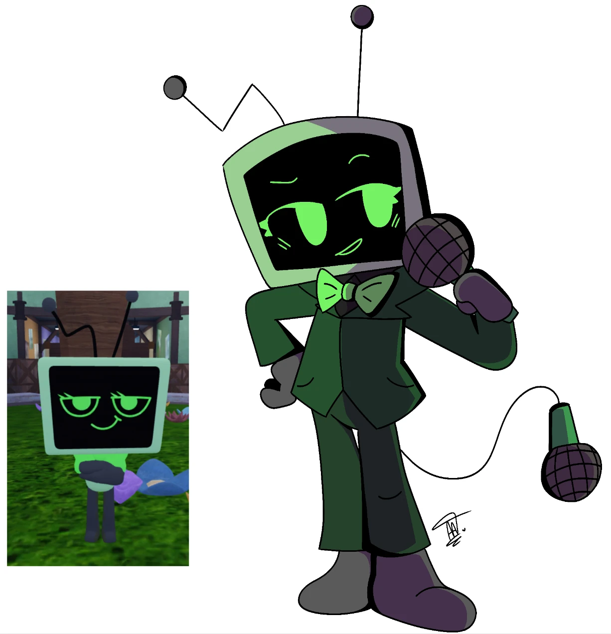 Vee! | Fandom