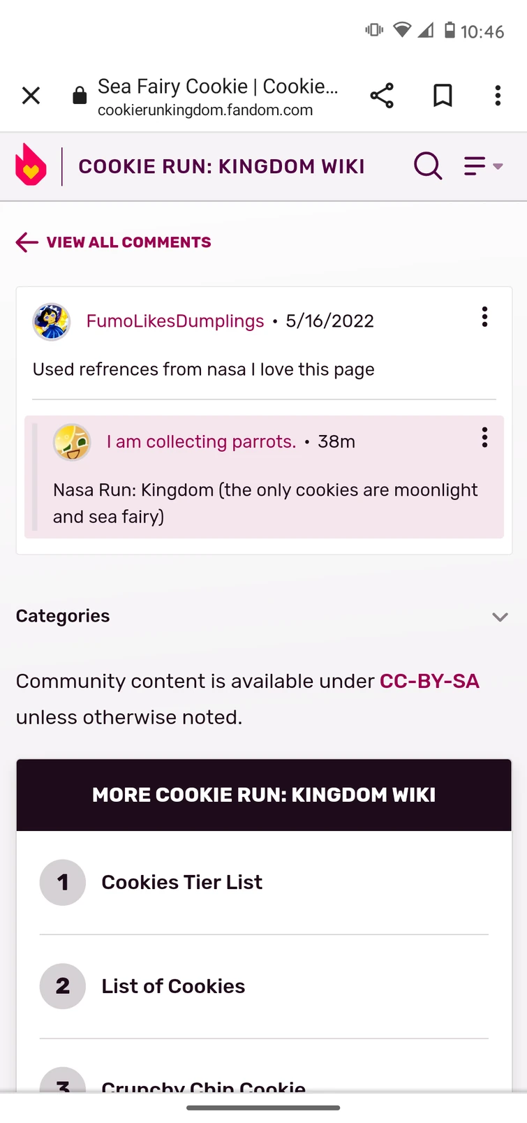 hello i have awoken | Fandom