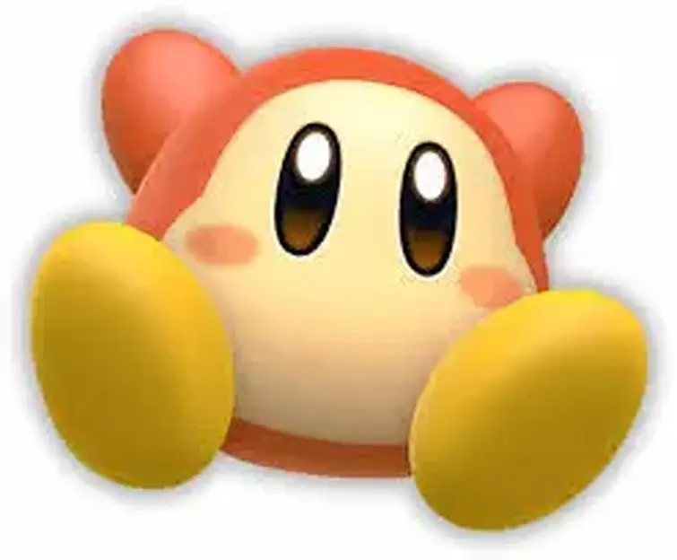 Discuss Everything About Kirby Wiki | Fandom