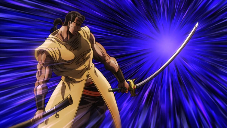 JoJo skins for ABA characters | Fandom