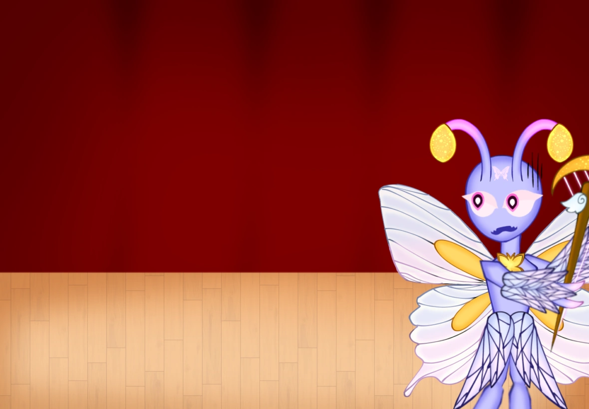 Stage Chaos (Collab???/Fake Collab???) | Fandom