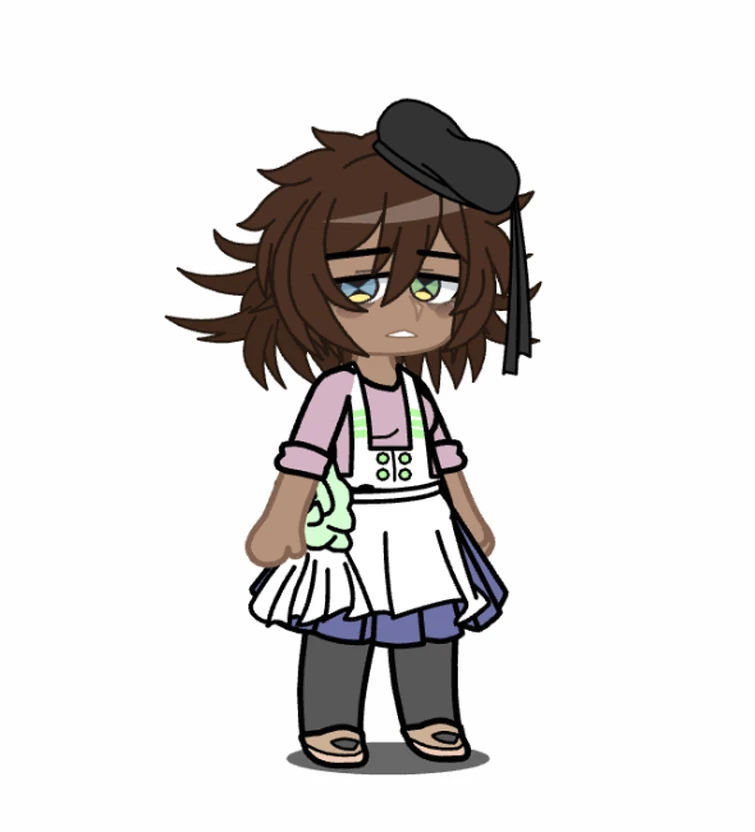 3 girlies in gacha | Fandom