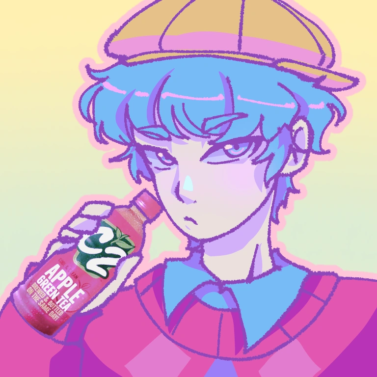 my first kdh art 🤧 | Fandom