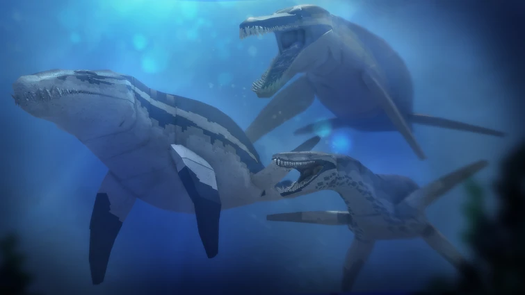 Discuss Everything About Dinosaur Simulator Wiki | Fandom